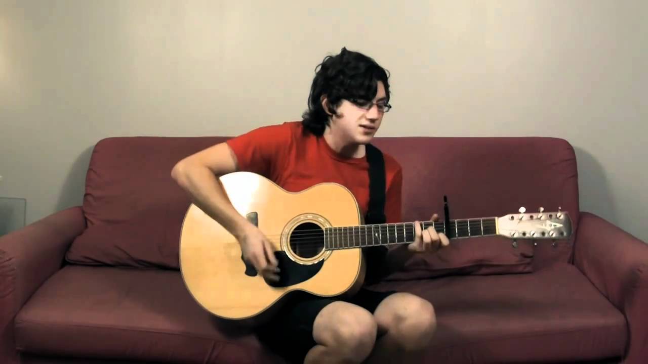 [PCS] Toby Foster - Speech Patterns - YouTube