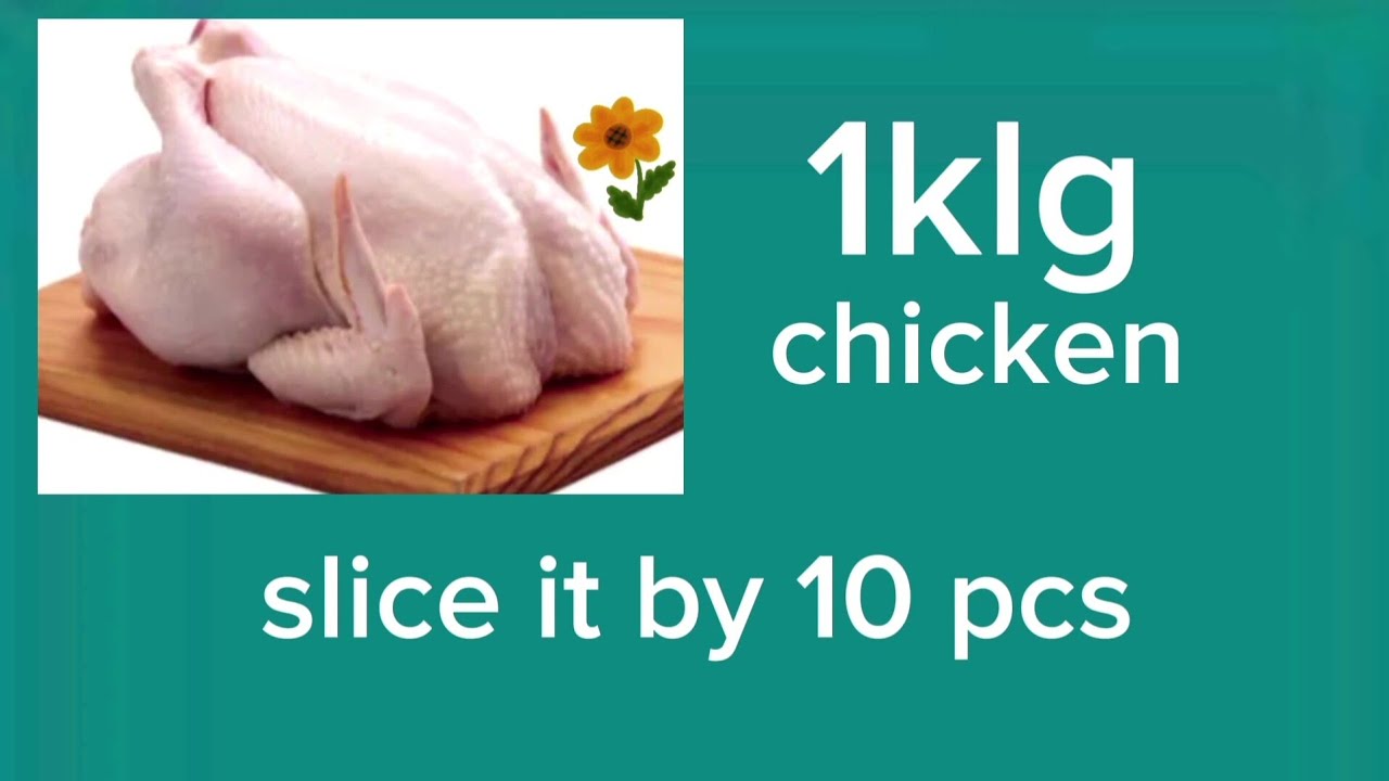 DELICIOUS YUMMY FRIDE CHICKEN | THE SECRET INGREDIENTS REVAIL ...