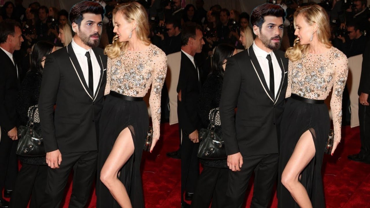 Can Yaman's shocking confession in reality show," although I'm in love ...