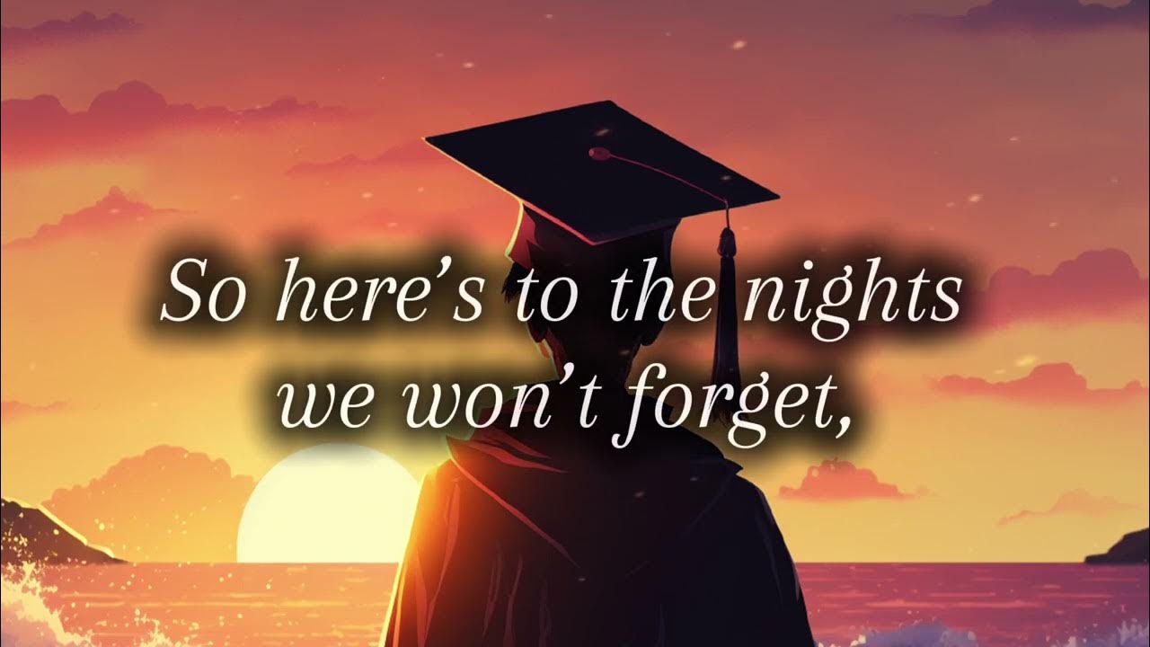 Onward We Go | Moving Up and Graduation Song - YouTube Music
