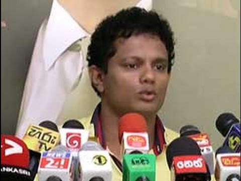 Need to investigate Batalanda issue too - Vitanage - YouTube