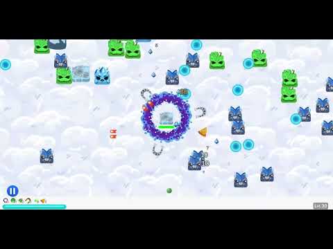 Blooket (Monster Brawl with updates) - YouTube