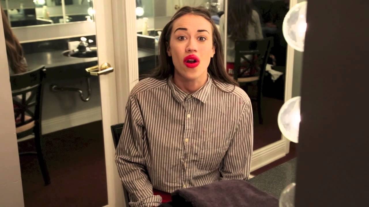 WHERE'S MIRANDA??? - YouTube