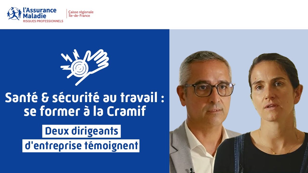 Santé et sécurité au travail : initier, piloter et manager son projet ...