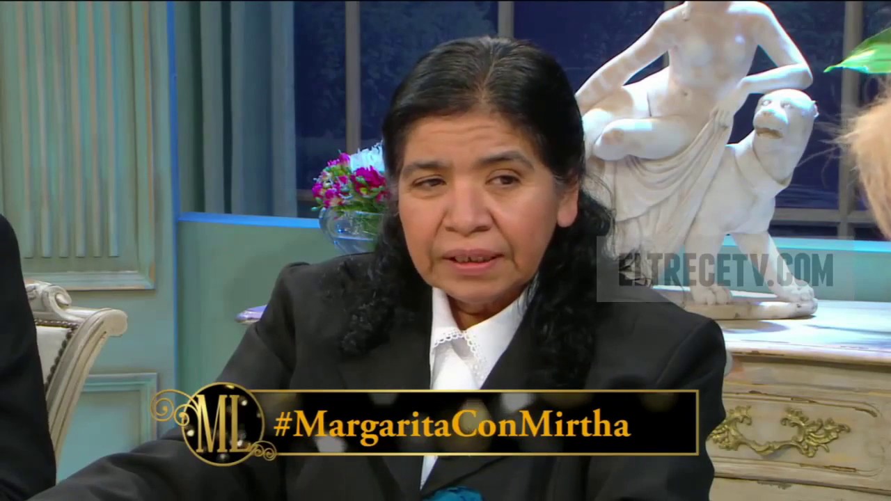 La noche de Mirtha - Programa 13/09/14 - YouTube