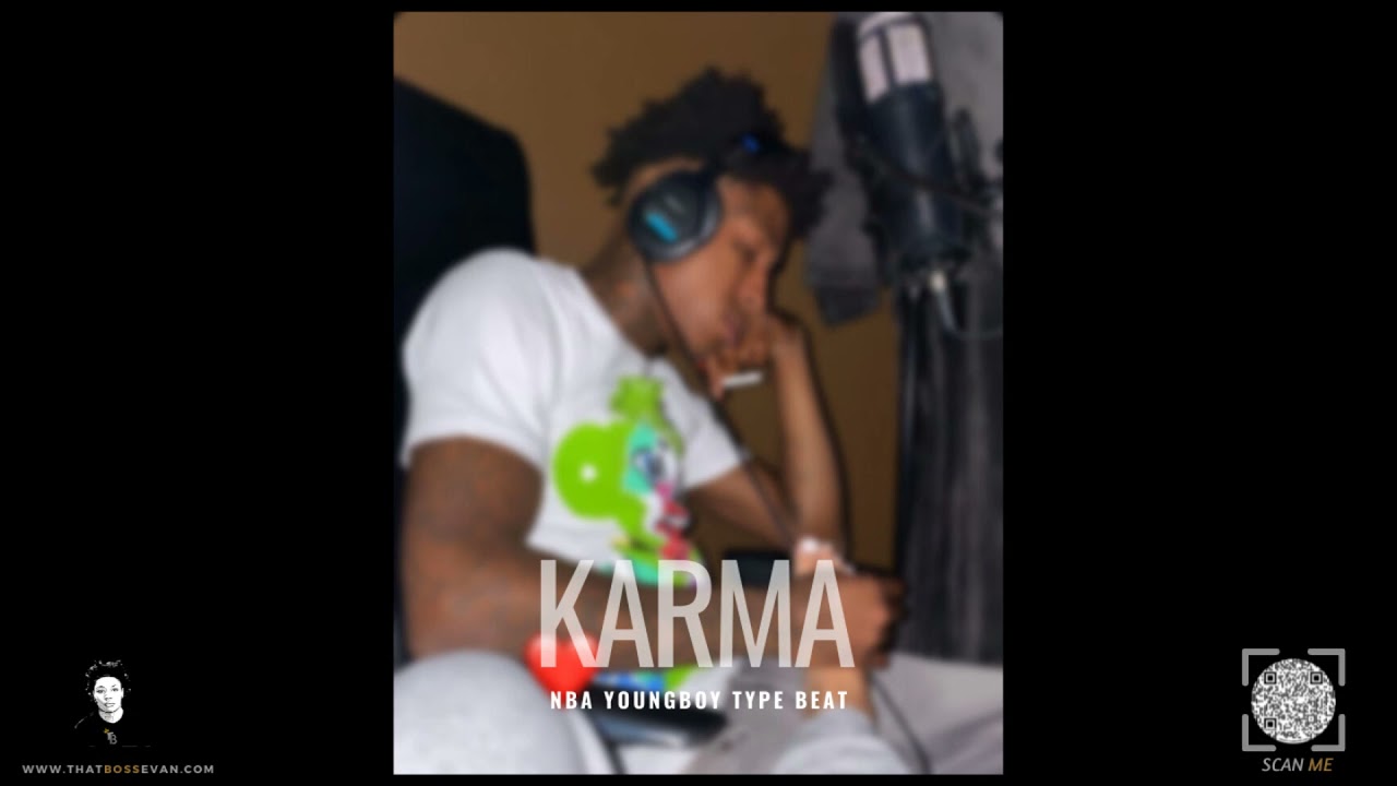 [FREE] Rod Wave "KARMA" | NBA YoungBoy Type Beat - YouTube