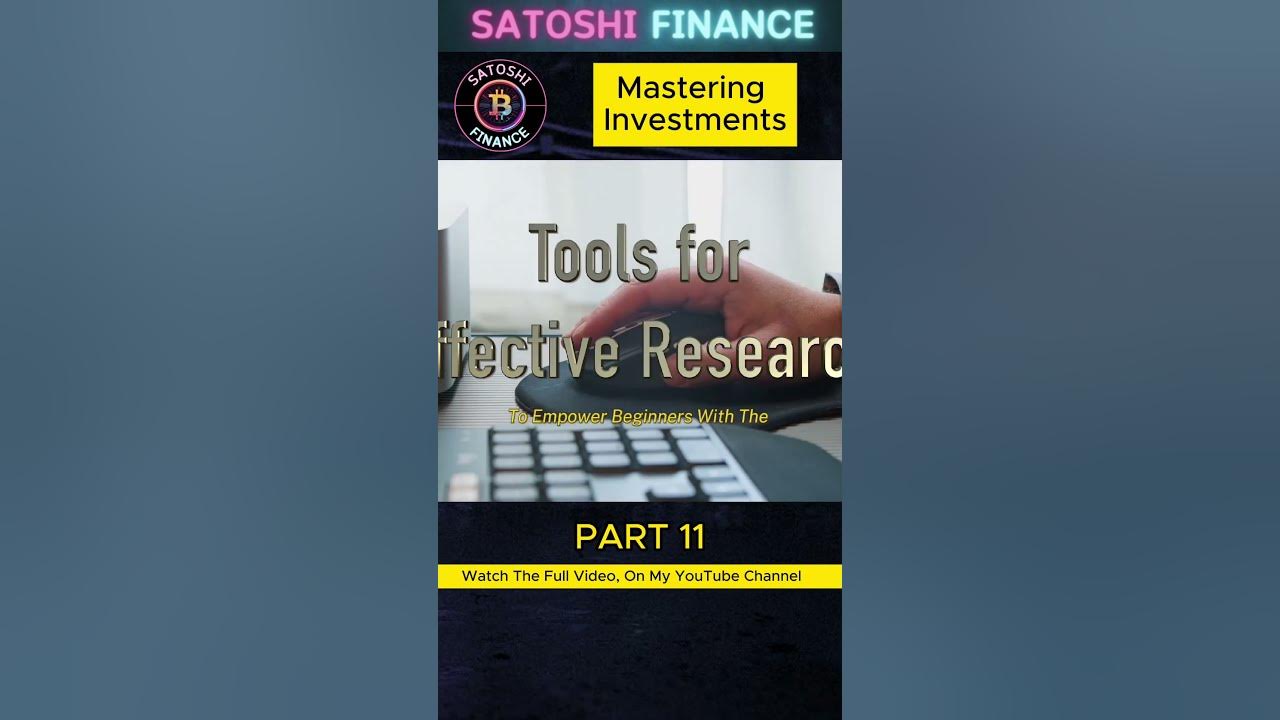 Mastering Investment Strategies for Beginners 🚀💰"Unlocking Financial Success”. - YouTube