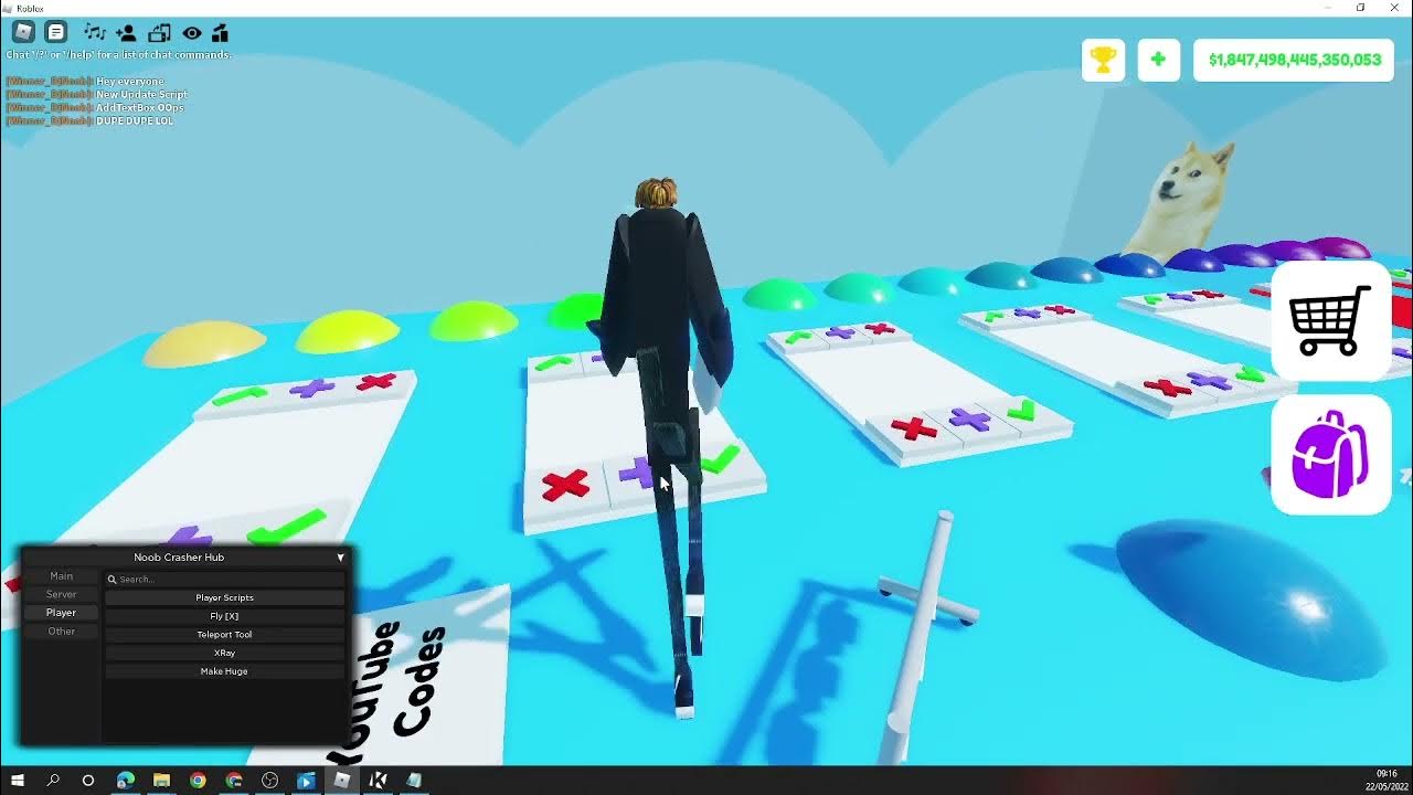 [New Update] Script Pop It Trading - YouTube