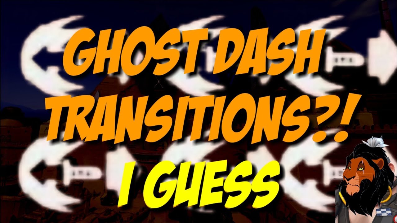 Ghost dash Transitions?!*Long Live The King* #142 - YouTube