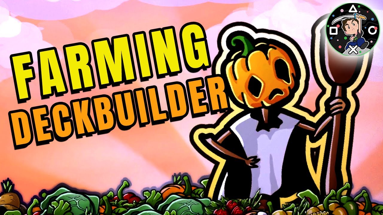 This Cozy New Farm Roguelike Is Balatro Meets Stardew Valley | Cropdeck ...