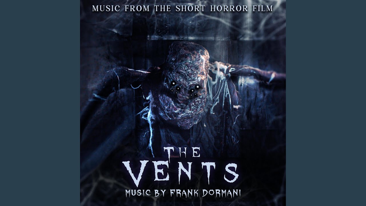 The Vents (Original Motion Picture Soundtrack) - YouTube