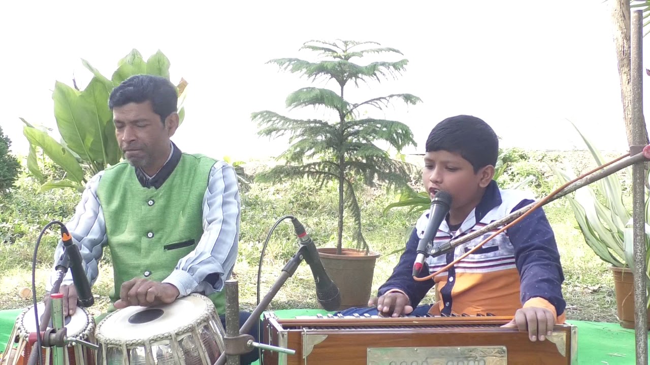 MLAN ALOKE PHUTLI KENO_studio kalyani - YouTube