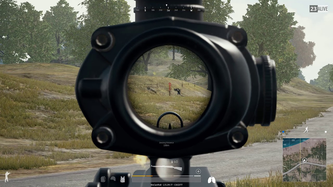 PUBG - Nvidia Instant Replay Test - Karboom! - YouTube