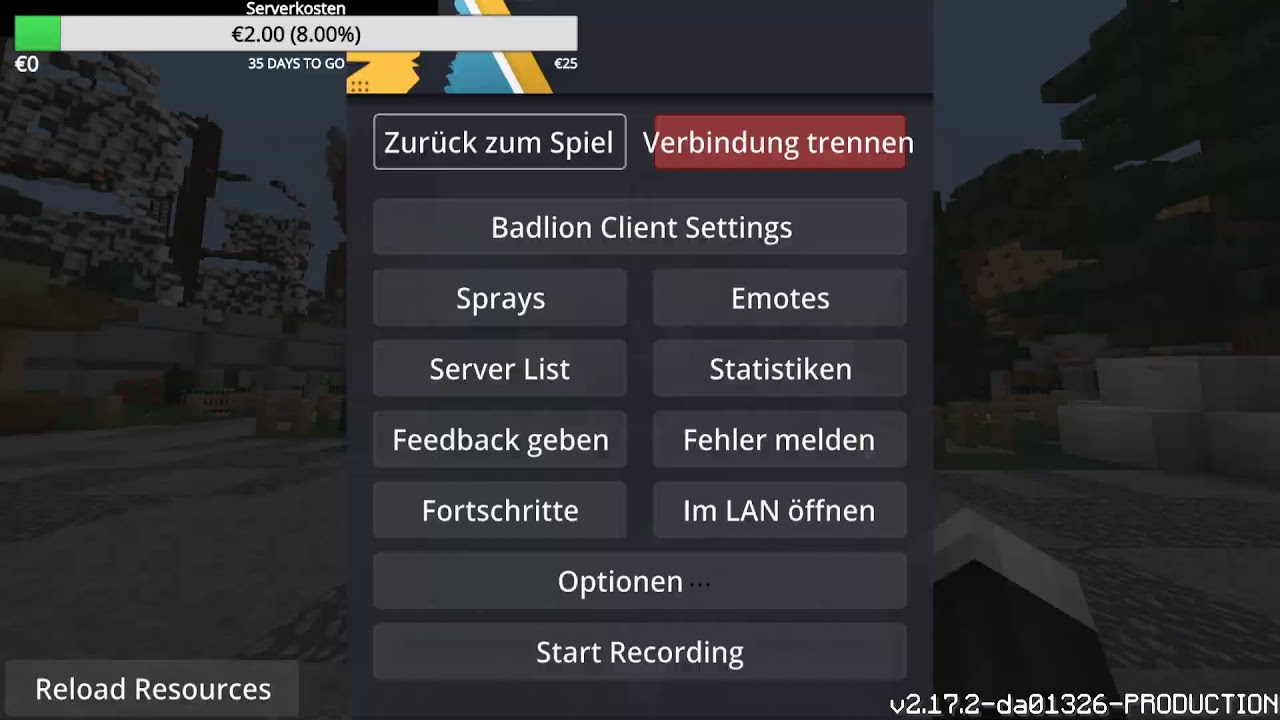 Minecraft Volk [Minecraft] [Deutsch] [HD] - YouTube