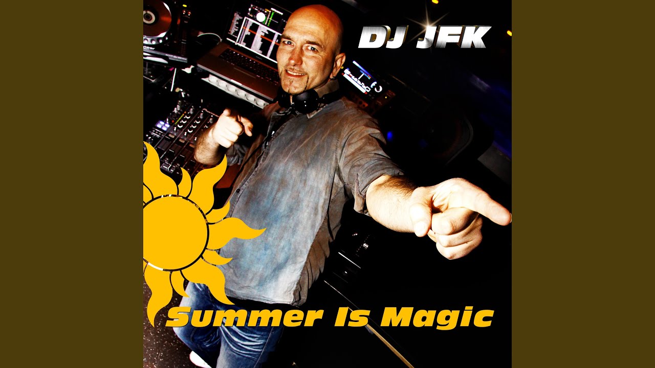 Summer Is Magic - YouTube