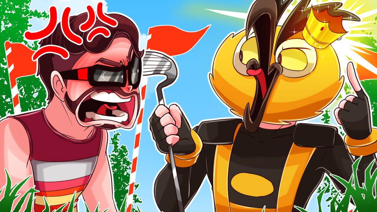 Vanoss made Moo RAGE QUIT! - YouTube