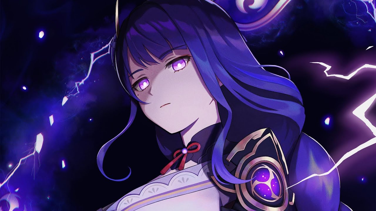 DID RAIDEN JUST DELETE IN 23s??? | Spiral Abyss V3.1 (12-3-1) - YouTube