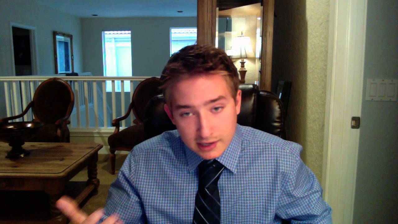 Ryan Ulbrich Alpine Jaguar Internship Video - YouTube