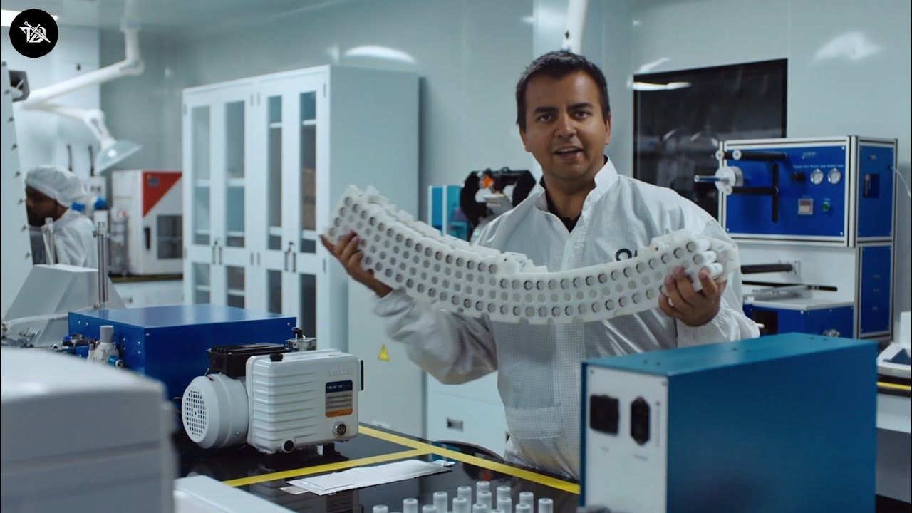 Ola Hypercharge Network Plans? Ola Battery Innovation Center 🔋⚡🛵🚗 - YouTube