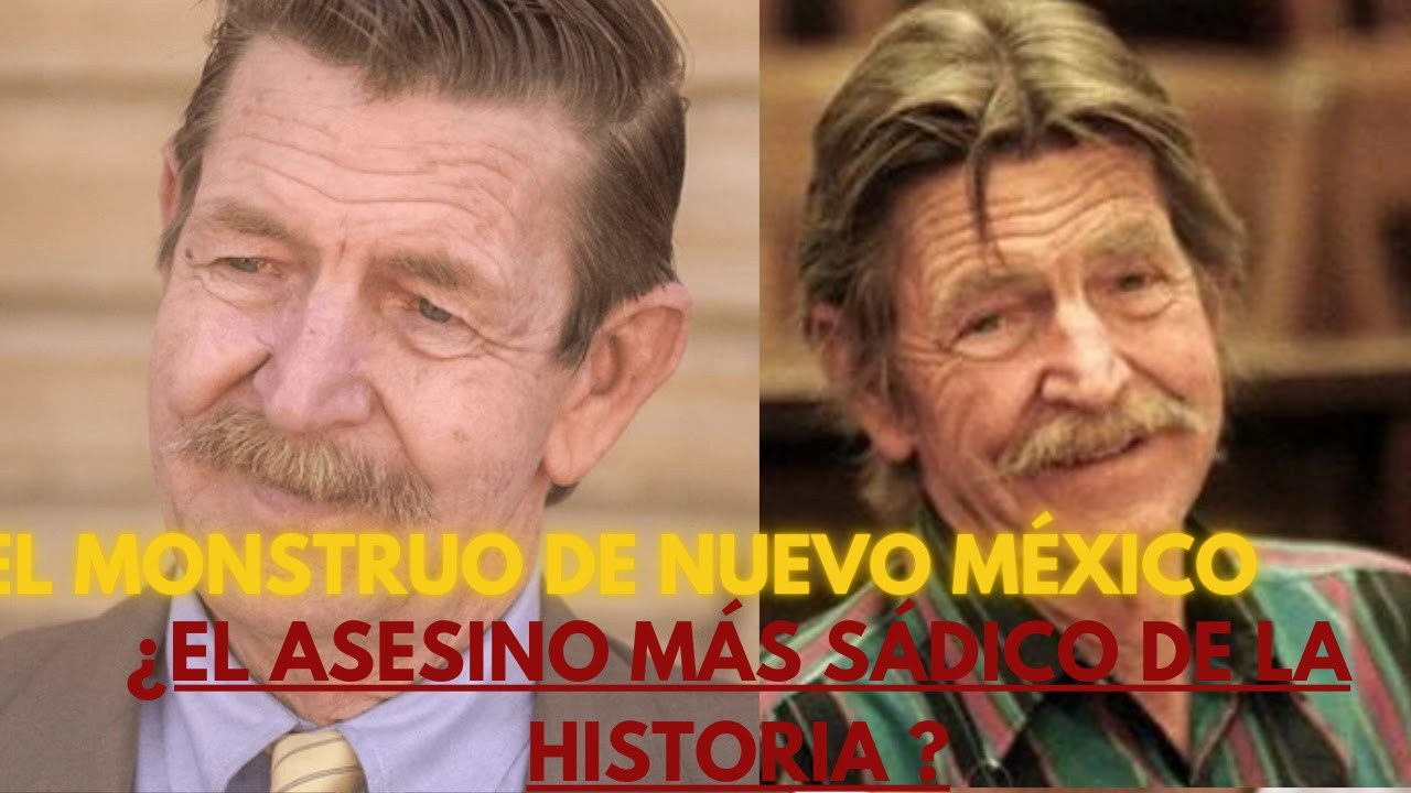 Caso David Parker Ray: La Historia Más Aterradora de un Psicópata Real ...
