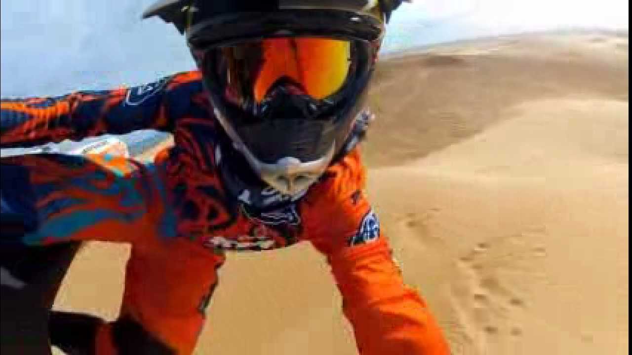 GoPro HERO3 Silver Edition Overview - on Motorcycle-Superstore.com TV ...