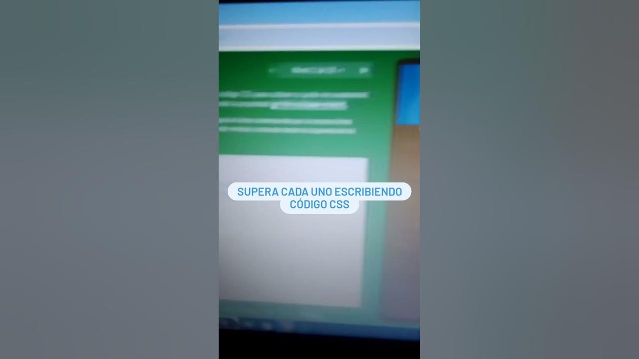 Aprende Css Grid Con Developer Windows Css Cssgrid Youtube