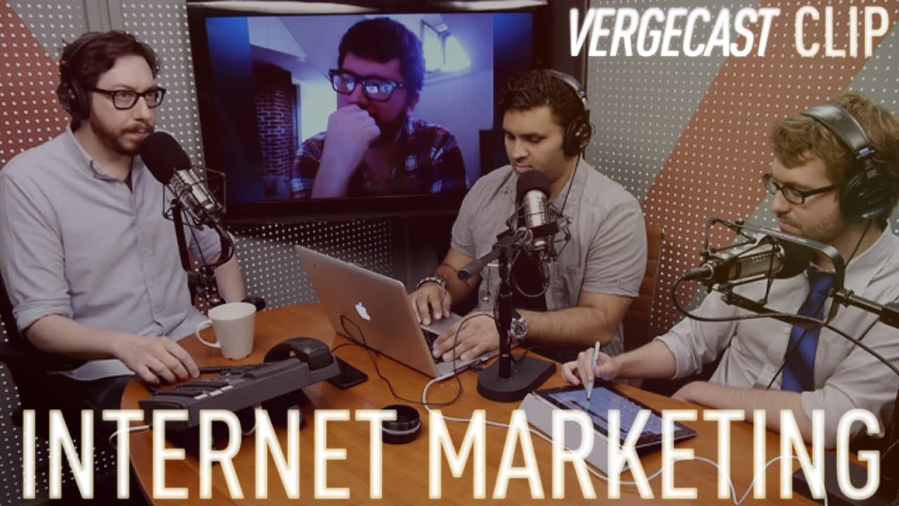 Internet Marketers Vs Internet Scammers Youtube
