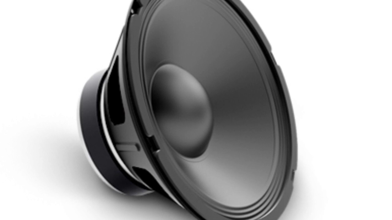 Sound Check - YouTube