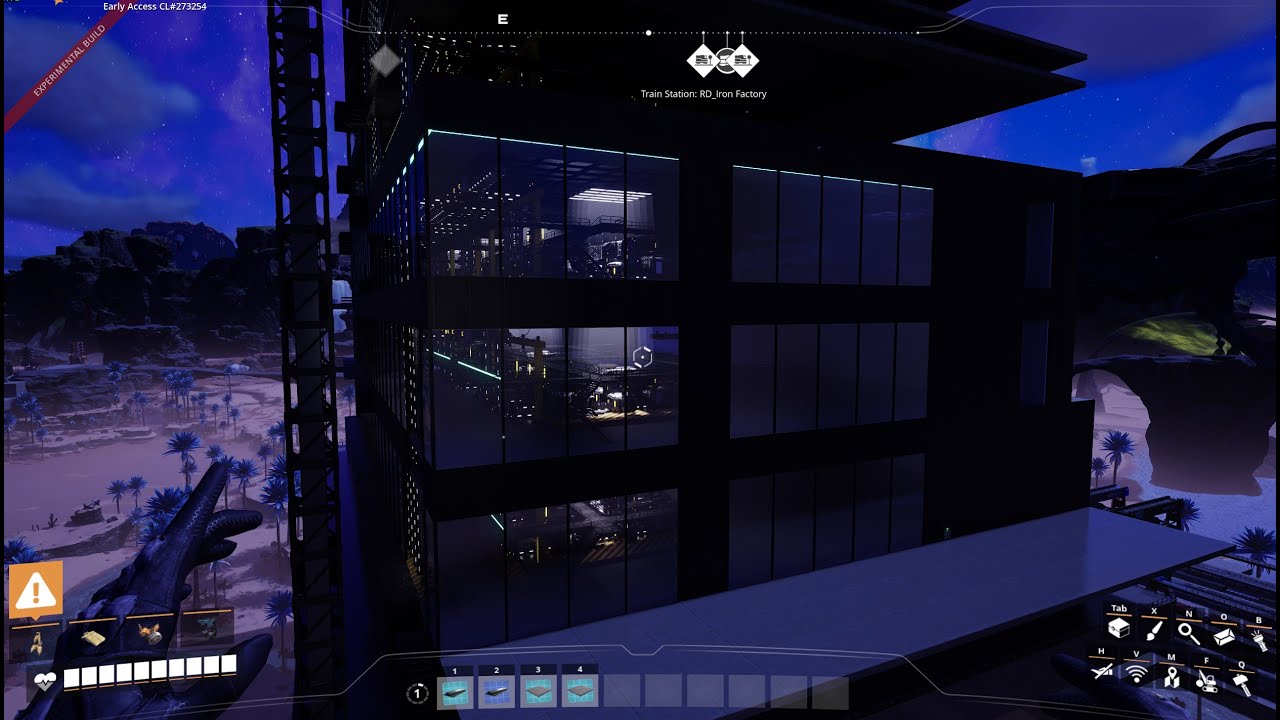 Satisfactory - Any Good? You decide... - YouTube