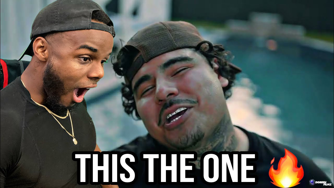 That Mexican OT September 8th The Best One I Heard Yet Crazyyyyy Vibe ...