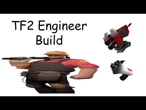 Engineer Build | Combat Initiation (V1.1.2) - YouTube