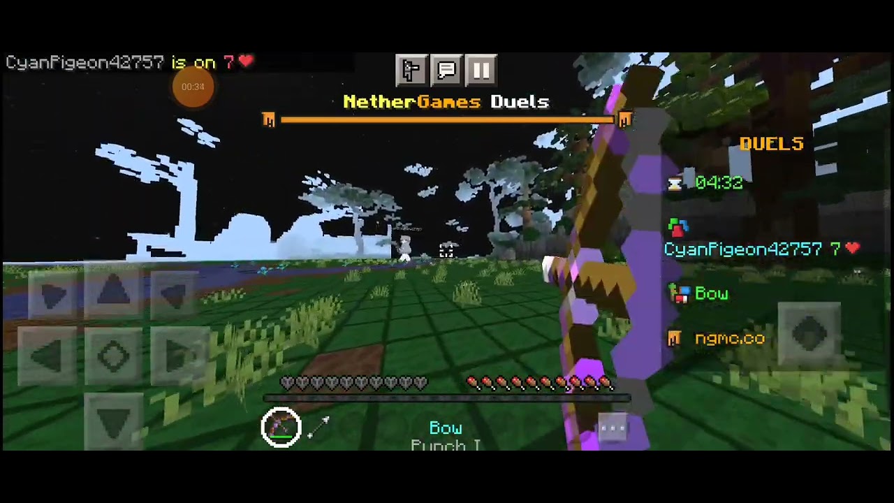 A stupid hacker in the worst gamemode ever - YouTube
