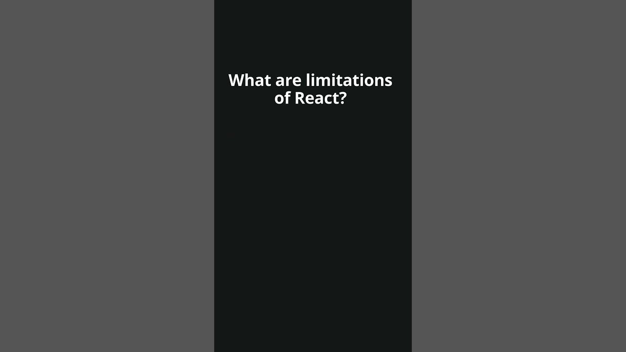 React Interview Javascript Javascriptdev React Nextjs Coding Developer Fullstack 1612