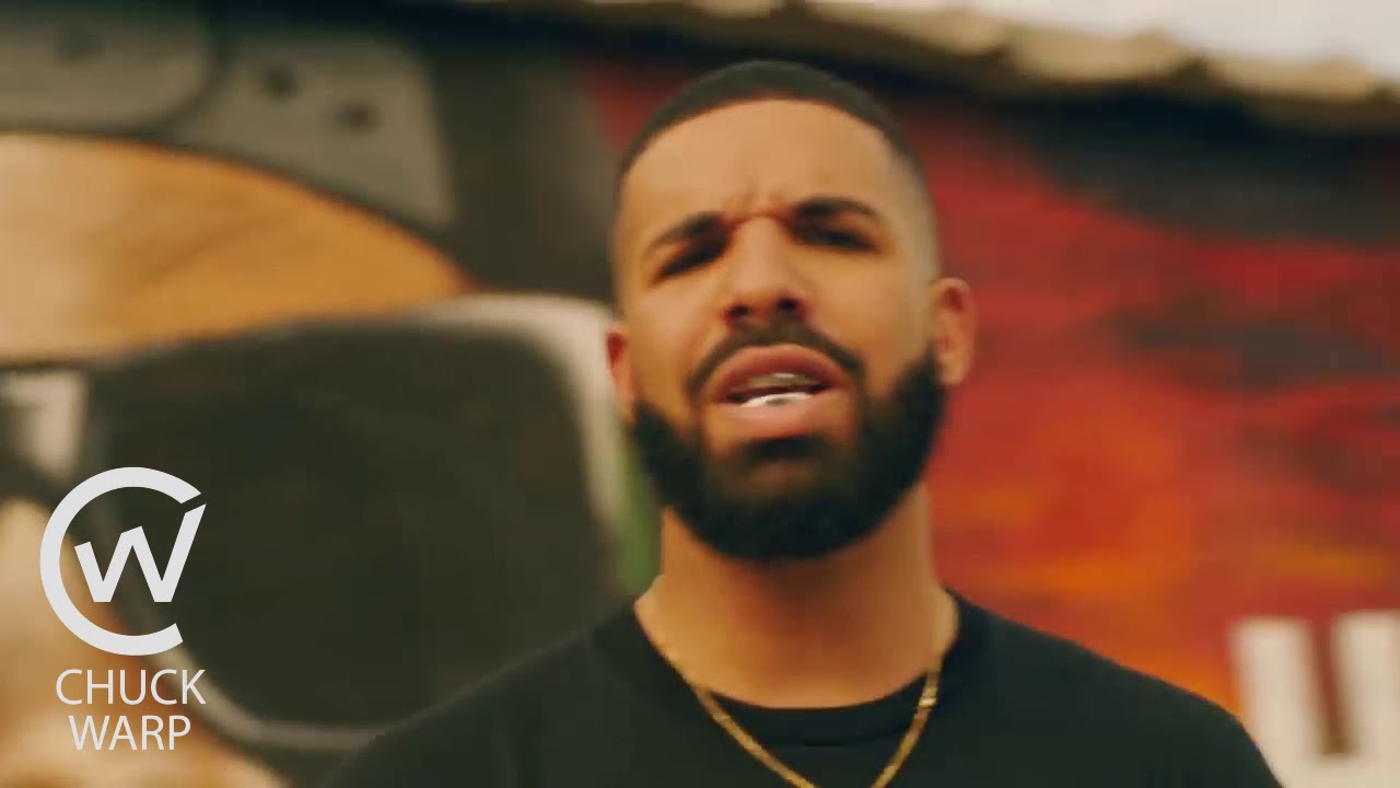 Drake - In My Feelings [ I Fatti Vostri Edition ] ( Chuck Warp Edit ...
