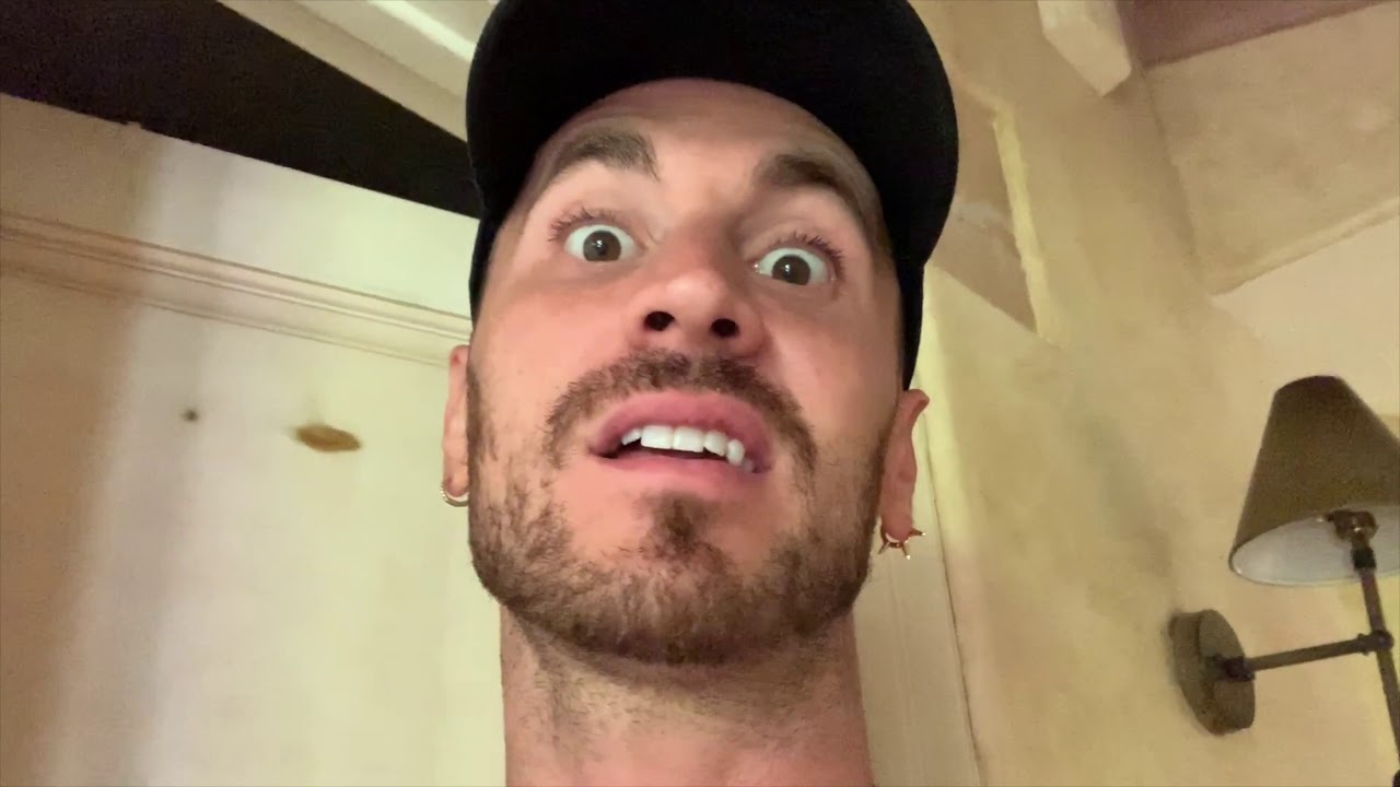 "CRIBBOS" by Matt Cash - YouTube