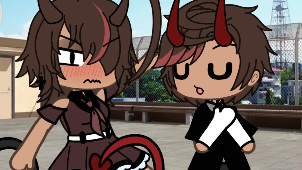 [PICK ME,TAKE ME] |EDDSWORLD|GL| //FT.Tords parents\\ (old trend ig ...