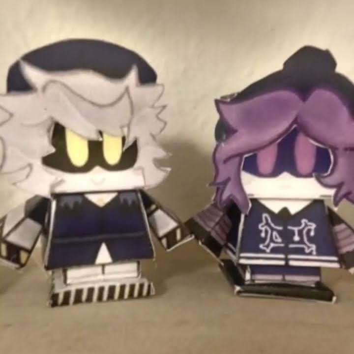 Es Que Se Ven Tan Lindos 3 Murderdrones Uzidoorman Serialdesignationn Youtube