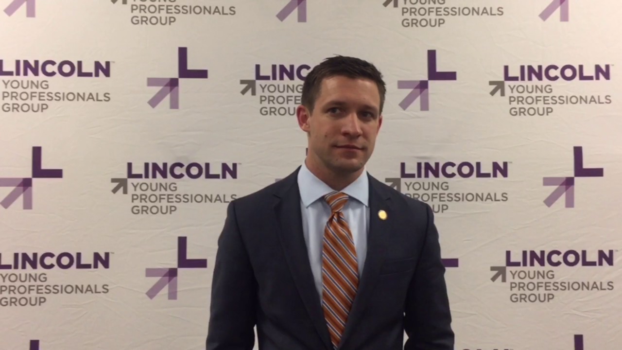 Adam Morfeld discusses Next Generation Nebraska - YouTube