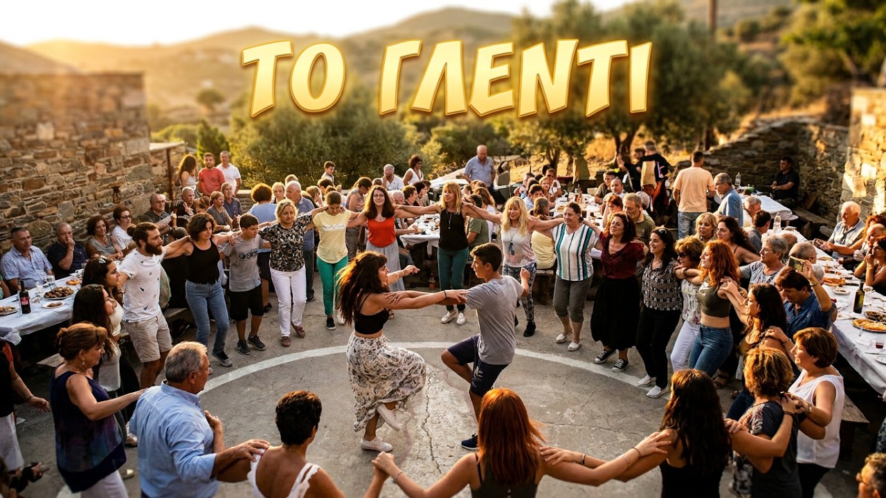 IKARIOTIKOS Μονοκαμπι 2019 MARIOS Ikaria Greece Monokambi Fest 17/9/19 ...