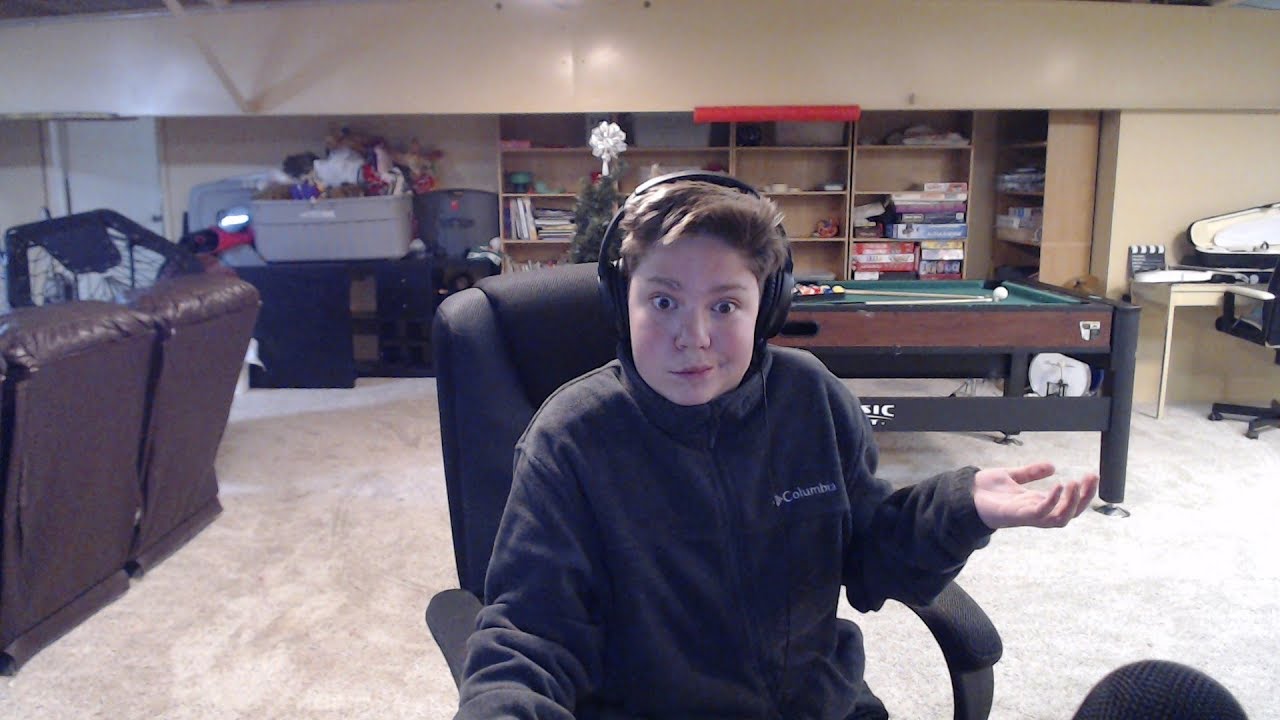 Finding Random Things Across Everywhere. - YouTube