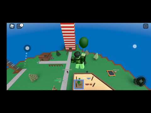 flippy plays Roblox (part 1) - YouTube