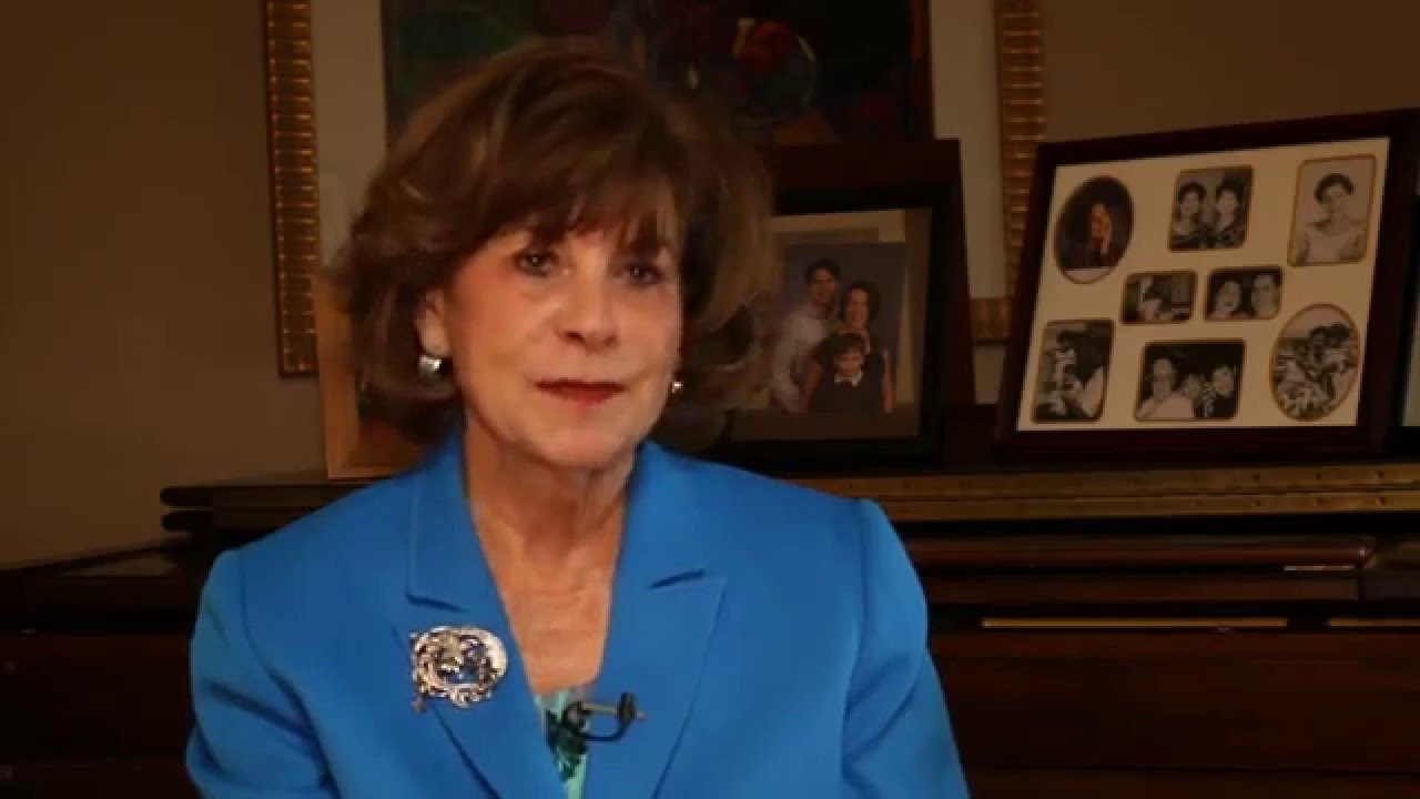 Barbara LaWall for Pima County Attorney, 2016 - YouTube