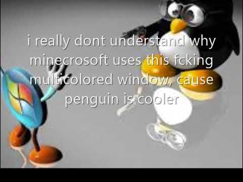 five reasons why linux is better than windows - YouTube