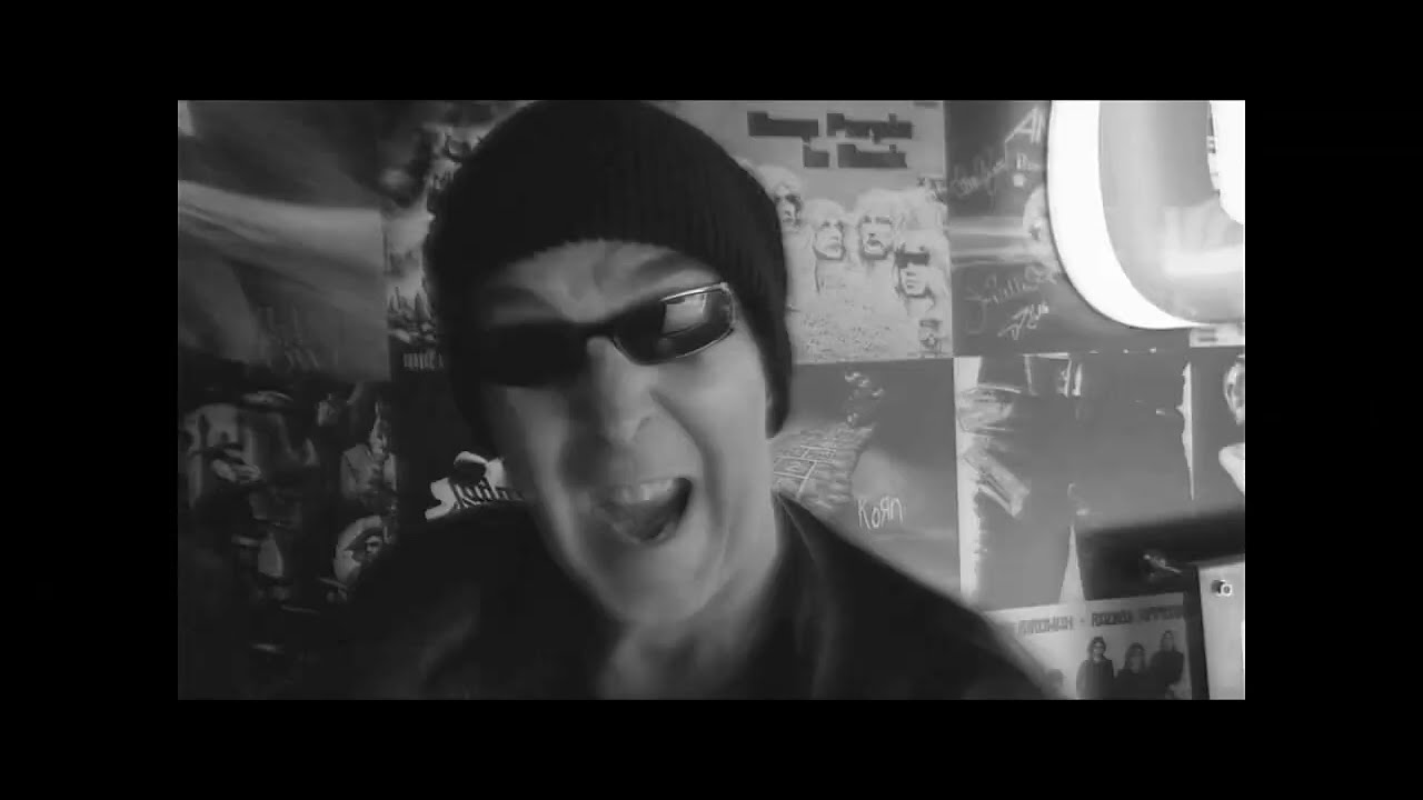 ROADKILL (Australia) - Blood, Sweat & Tears (Official Video) - YouTube