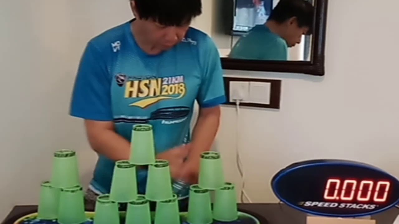 StackMatch 363 downstack:1.335 group_c5s - YouTube