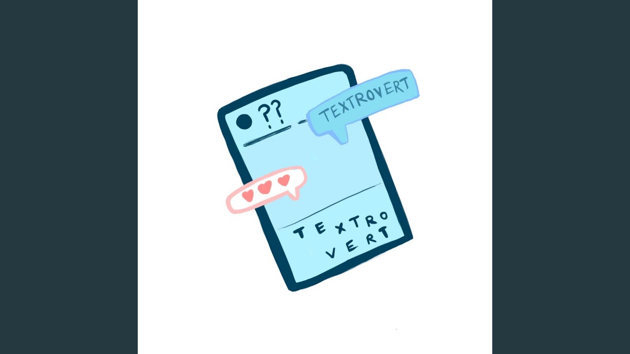 Textrovert - YouTube