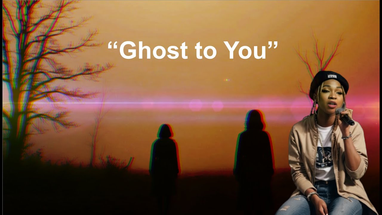 “GHOST TO YOU” (Official Music Video) - YouTube