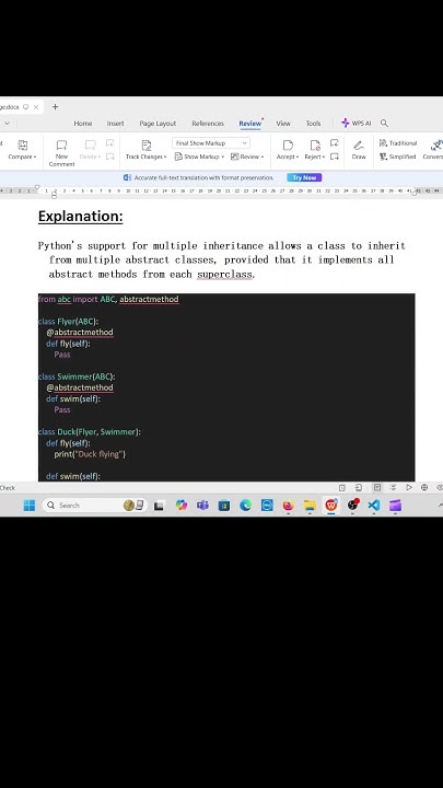 Python coding challenge-389#shorts #shortsfeed #shortvideo #shortsvideo #python #coding #short # ...