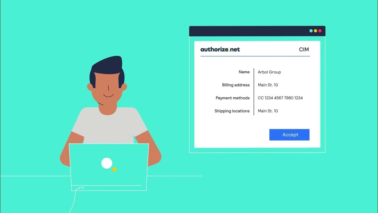 Automated Recurring Billing - YouTube