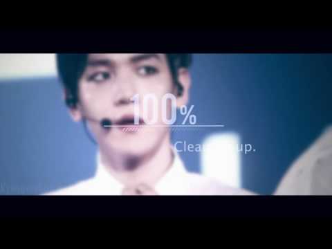 [Baekhyun//DontTellEm]